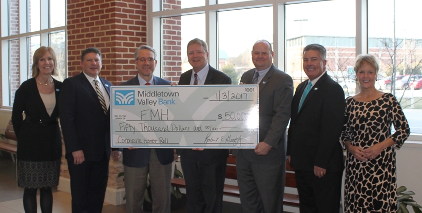 March 2018 News | Frederick Health